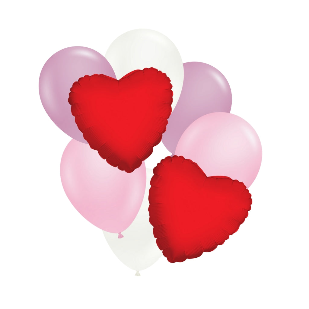 Bouquets – Garden State Balloons