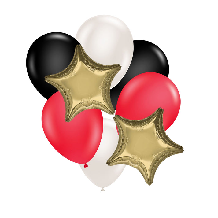 Magic Act Bouquet – Garden State Balloons