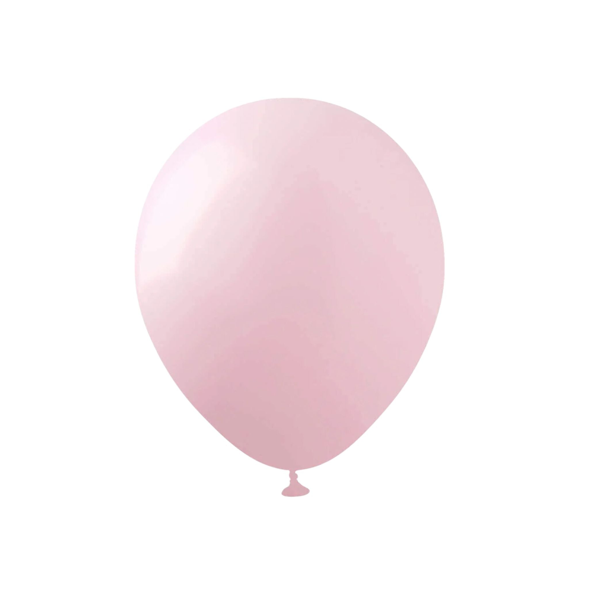 Matte Pink Balloon 11" – Garden State Balloons