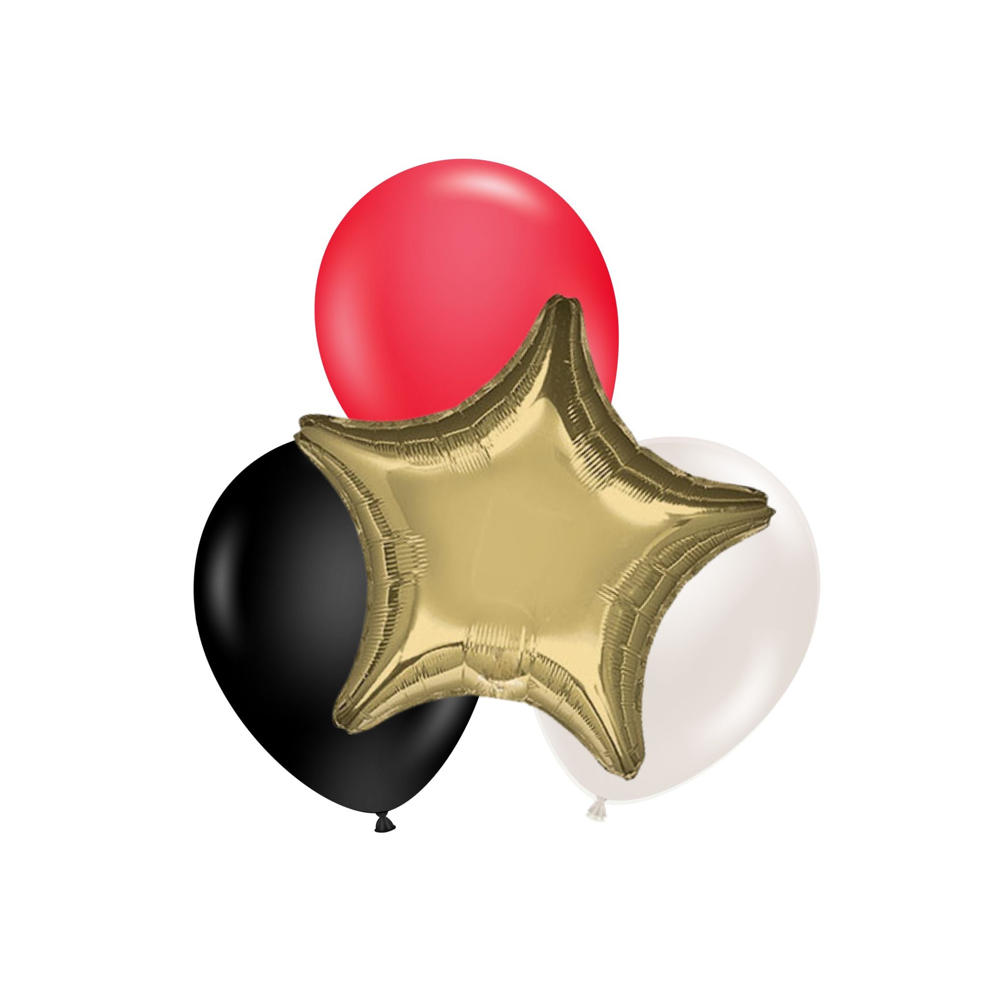 Magic Act Bouquet - Sam Exclusive – Garden State Balloons